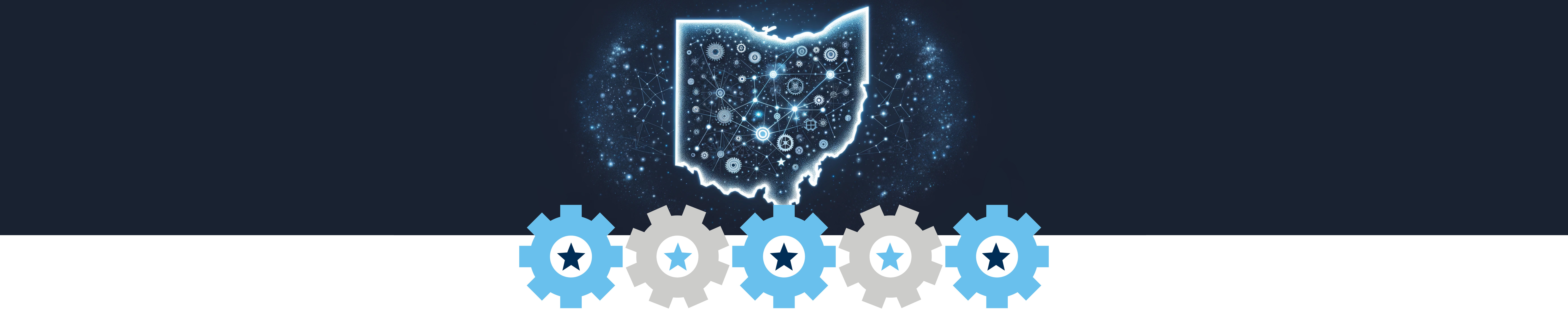 Display event - The Ohio Manufacturers' Workforce Summit 2024